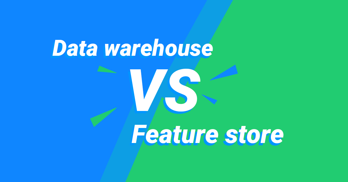 Ml Engineer Guide Feature Store Vs Data Warehouse Hopsworks